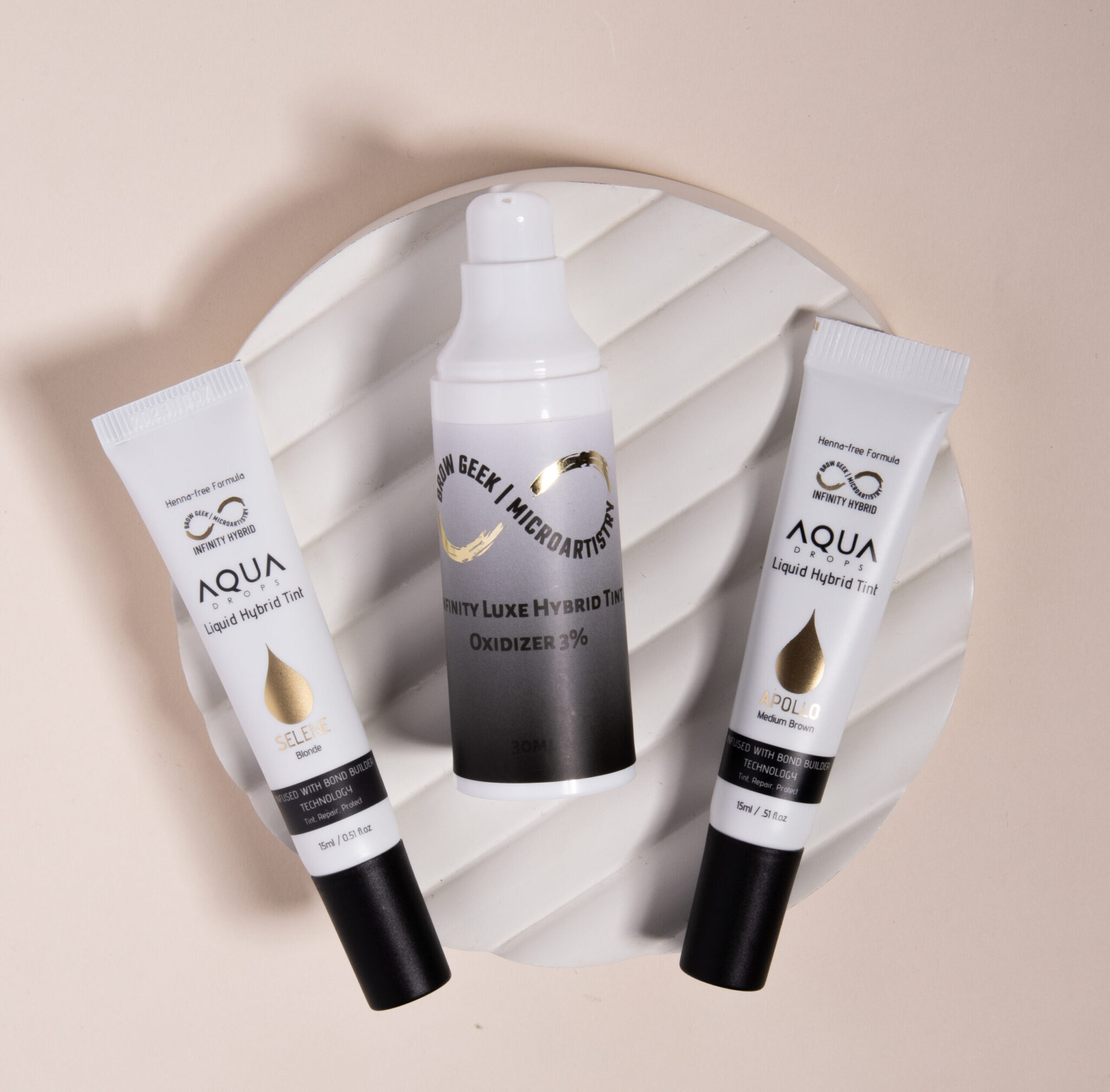 Infinity Aqua Drops - Coco House of Beauty