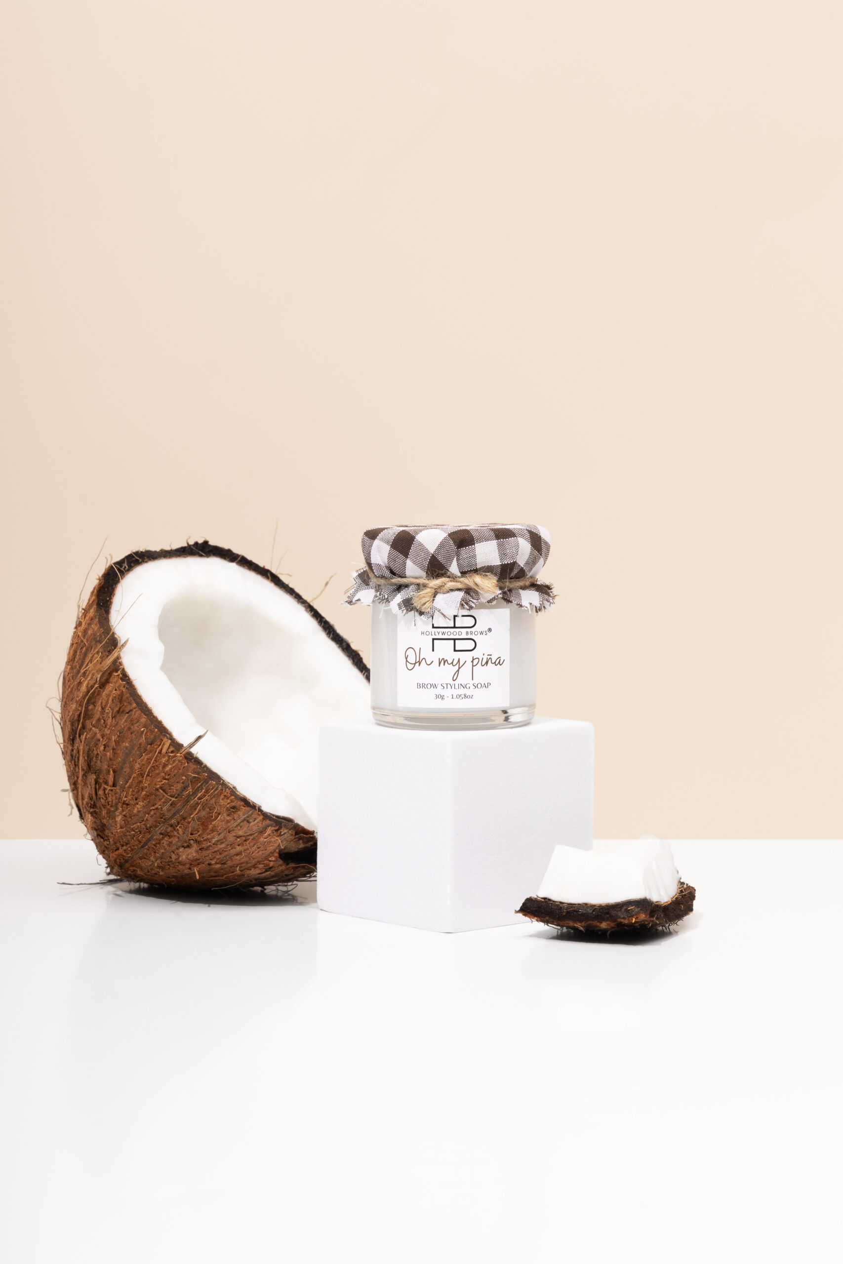 Hollywood Brows - Coco House of Beauty